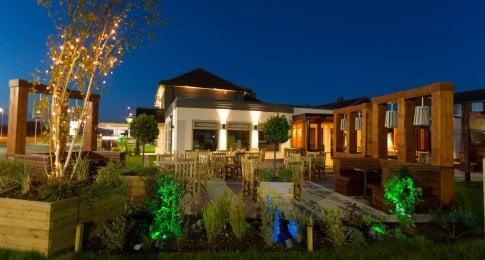 Menu at Longshore pub & bar, Shoreham-by-Sea, Brighton Rd