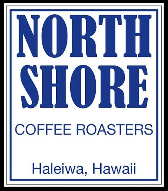 Menu at North Shore Coffee Roasters restaurant, Waialua