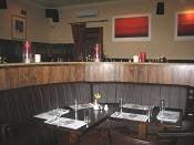 Menu at Harrigan's Bar & Grill, Newbridge