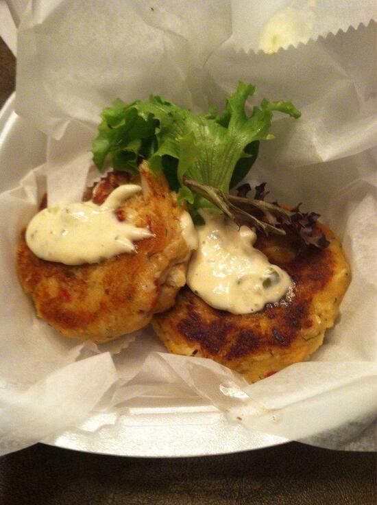 Menu at Wine and Roses Restaurant, Broadalbin