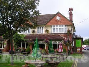 Menu at Byways pub & bar, Scarborough