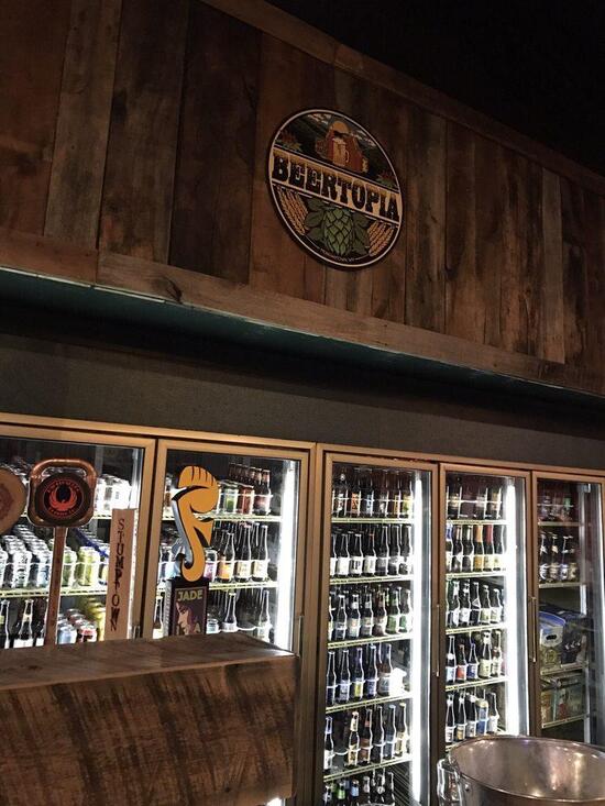Beertopia in Morgantown - Restaurant reviews