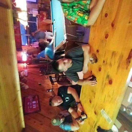 Menu at Silver Lake Cafe & Bar, Silver Lake