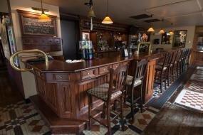 Menu at Jet Set Pub, Cornwall