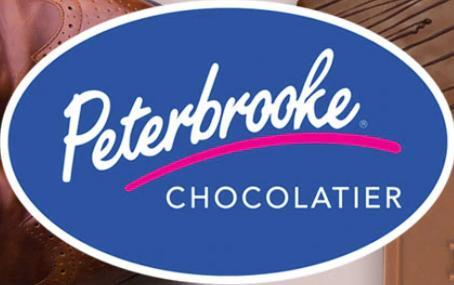 Menu at Peterbrooke Chocolatier desserts, St. Augustine, 604 Tingle Court