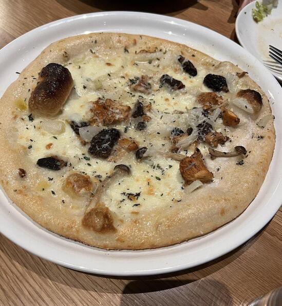 Bombo Italian Kitchen, Seattle - Restaurant menu, prices and reviews