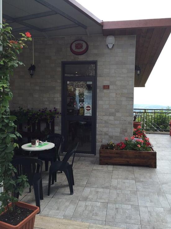 Bar Bellavista, Pacentro - Recensioni del ristorante
