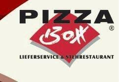 Speisekarte von Pizza Boxx, FREIBURG IM BREISGAU, Lindenmattenstraße 3