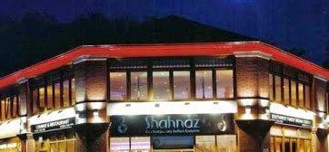Shahnaz in Cheddar - Restaurant menu and reviews