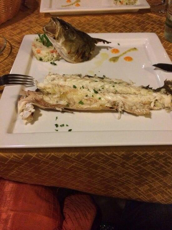 Ristorante Pizzeria "Il Limoneto", Forio - Restaurantbewertungen