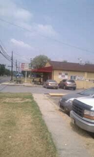 Menu at Roman Pantry pizzeria, Penns Grove