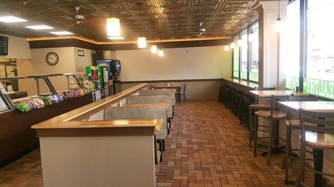 CHOPZ in Great Falls - Restaurant menu and reviews