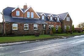 Menu at Honey Pot Inn pub & bar, Filey, Flamborough Road