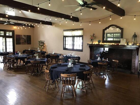 Stone Chimney Tavern At Eaton Country Club in Eaton - Restaurant menu ...