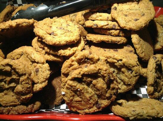 Menu at Furr's Fresh Buffet restaurant, Albuquerque, San Mateo Blvd NE