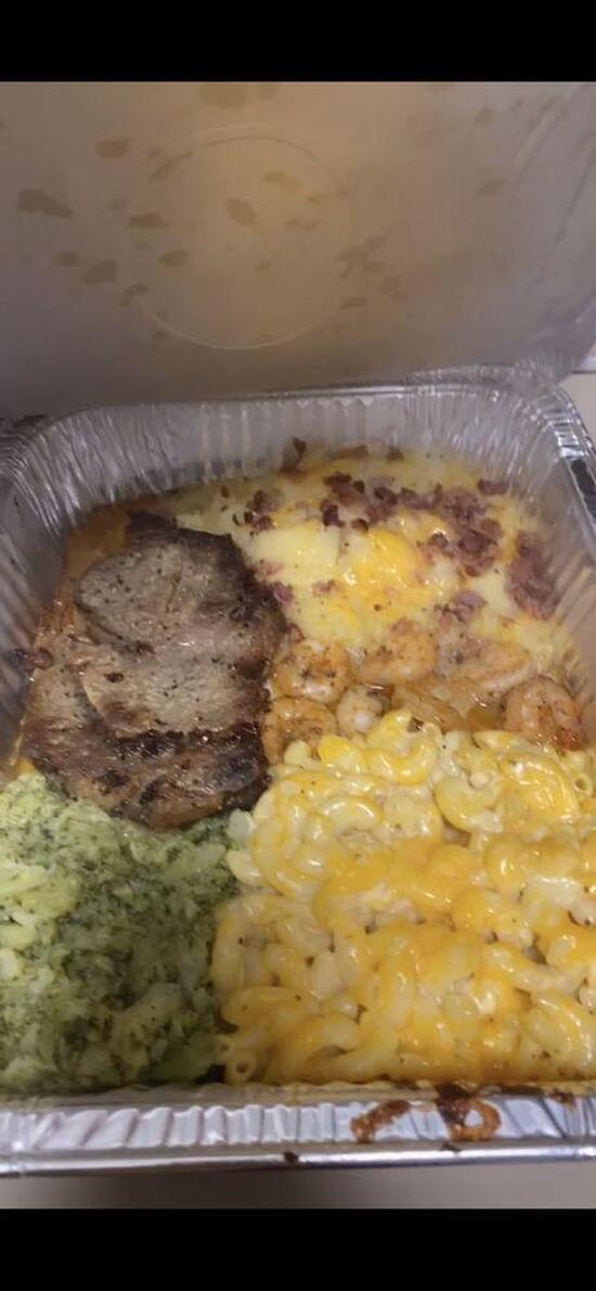 Mary’s Twisted Kitchen in Dallas - Restaurant reviews