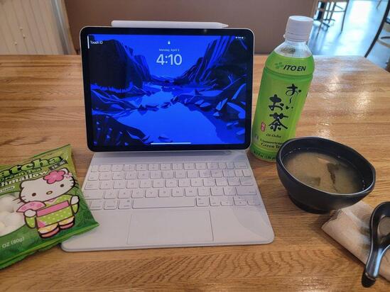 Tenmii Japanese Eatery in Macon - Restaurant menu and reviews