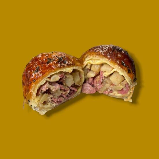 Wellie Belly, Los Angeles - Restaurant menu, prices and reviews