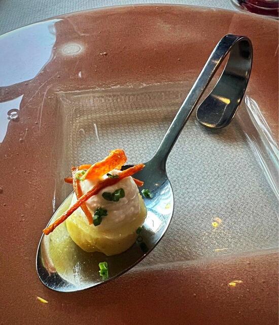 Salt, Fernandina Beach - Restaurant menu, prices and reviews