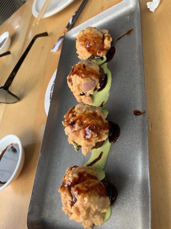 SuViche – Sushi and Ceviche, Miami - Menú del restaurante, precios y ...
