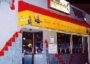 Menu at Hammerheads restaurant, Virginia Beach