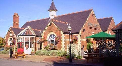 Menu at Plas Coch pub & bar, Wrexham