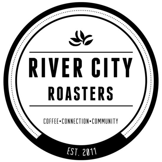 Menu at River City Roasters, Yorkville