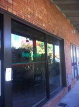 Menu at Glengarry Kitchen restaurant, Duncraig