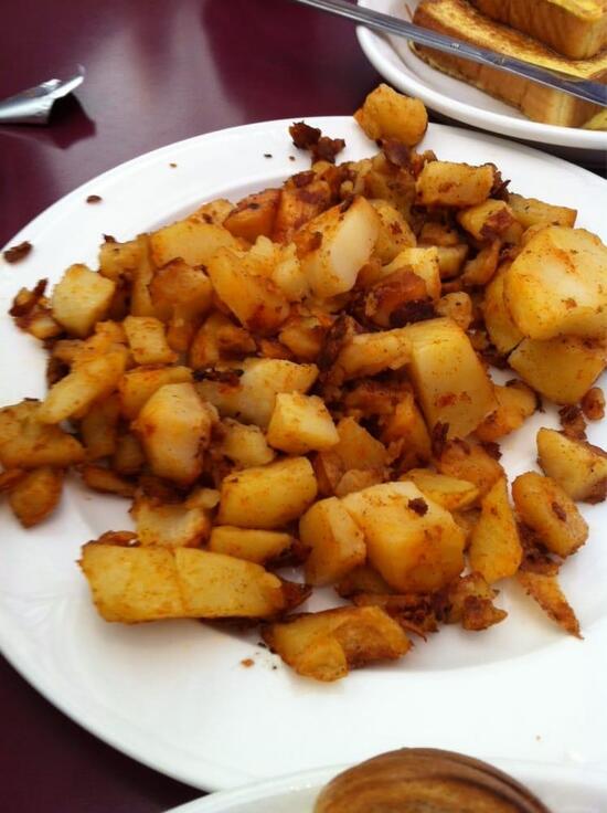 Steak & Sundae Restaurant, 1830 Teall Ave in Syracuse - Restaurant menu ...