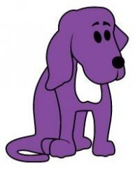 Menu at The Purple Dog pub & bar, Colchester