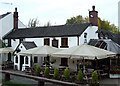 Menu at The Hollybush Inn pub & bar, Leek, Denford Rd