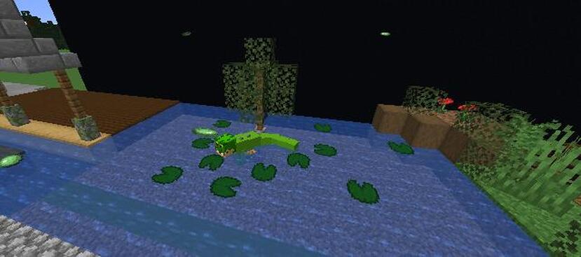 Menu at Alligator Cafe, Arlington