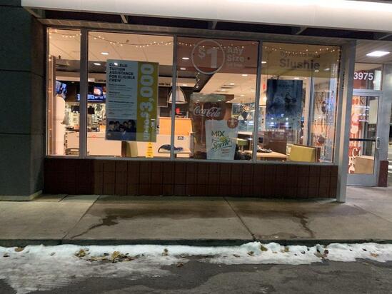 McDonald's, 3975 Conner St in Detroit - Restaurant menu and reviews