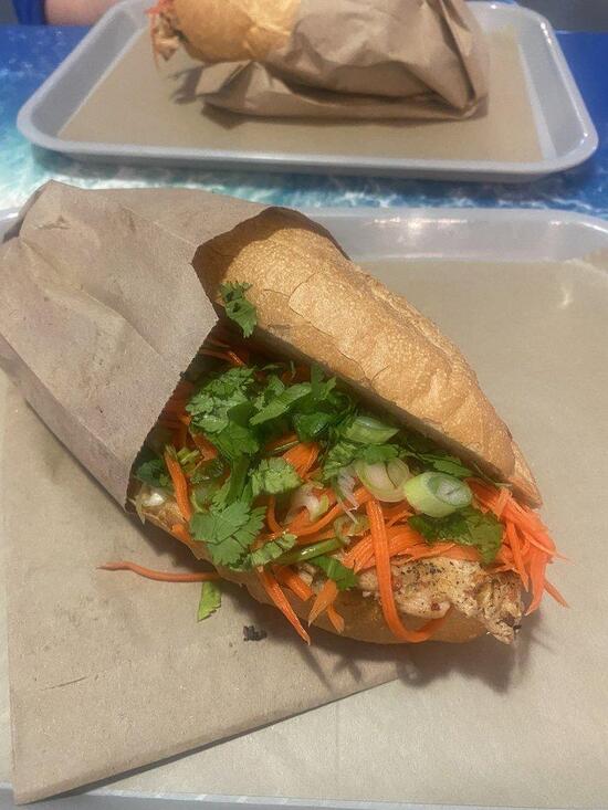 HarpaZo in Fort Belvoir - Restaurant reviews