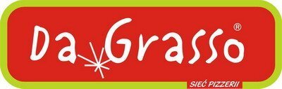 Da Grasso pizzeria, Łódź, Łagiewnicka 65A - Restaurant menu and reviews