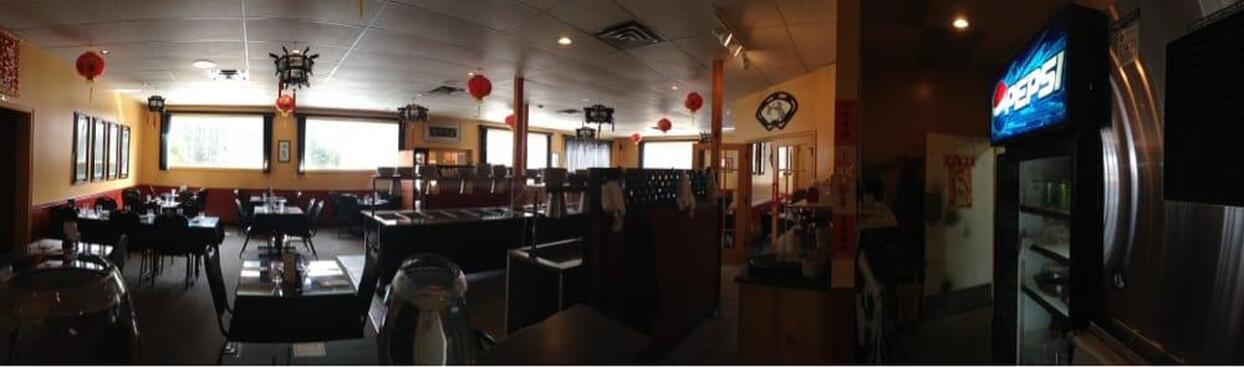 Menu at Kai-Wing Restaurant Ltd, Coldbrook