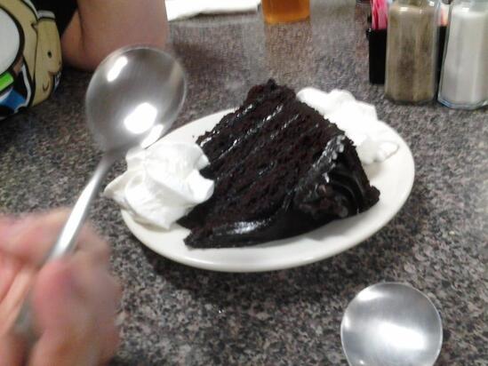 Kayla's Cafe, 307 North Ave in Pittsburgh - Restaurant reviews