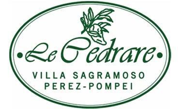 Menu at Ristorante Le Cedrare, Illasi, VIA PEREZ POMPEI