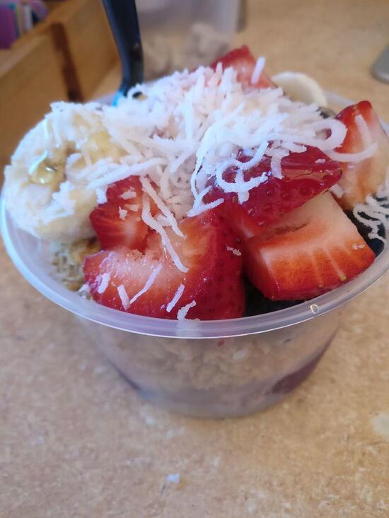 Menu at Kendra's Coffee Cart pub & bar, San Diego