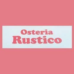 Menu da Osteria Rustico, Lamone