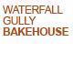 Menu at Waterfall Gully Bakehouse cafe, Rosebud