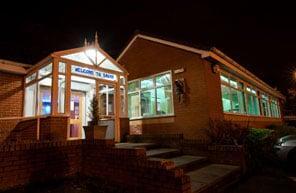 Menu at Sagar Premier restaurant, Preston