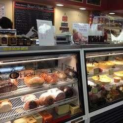 Menu at Emma's Market & Deli, Pittsburgh