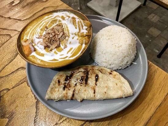 Chong Co Thai in Miranda - Restaurant menu and reviews