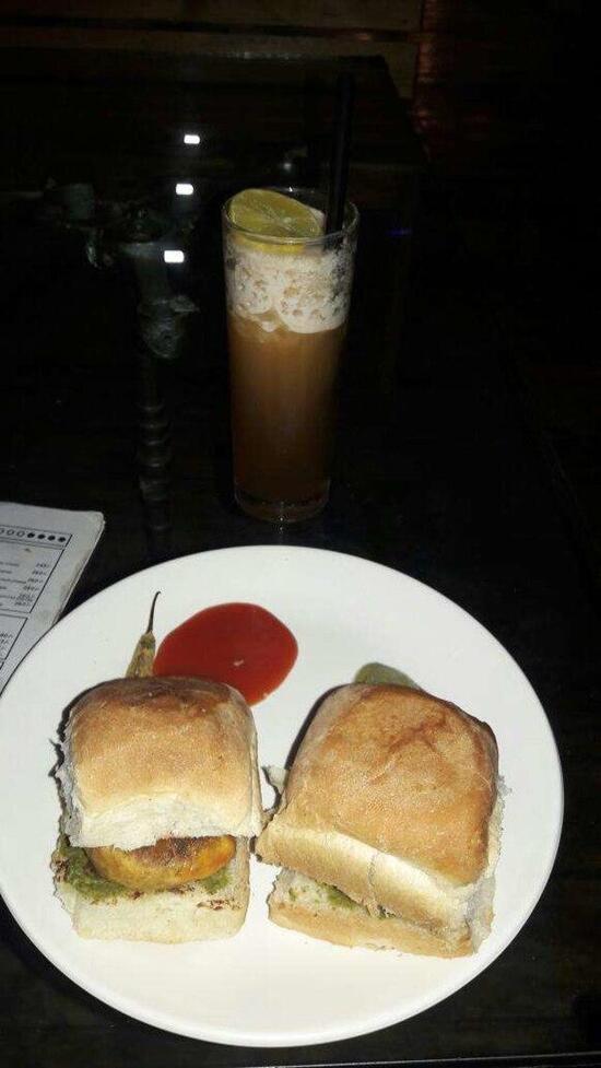 Biker's Shack, Bengaluru, G-008 - Restaurant reviews