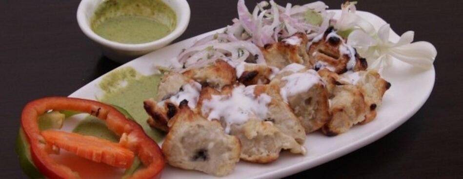 Menu at Food Coma, New Delhi, G 5/6