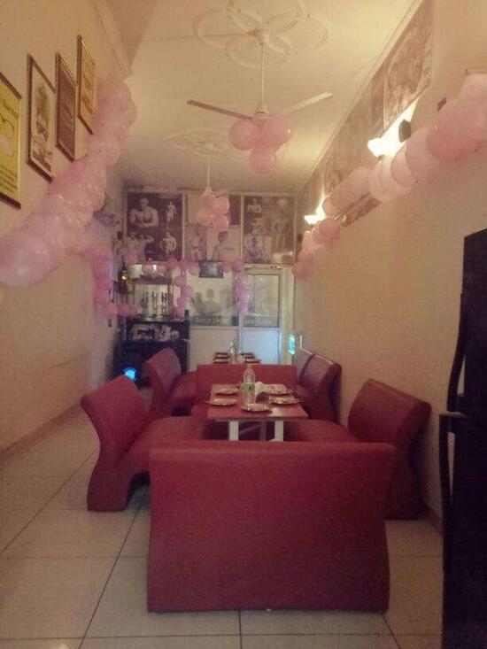 Menu at Gulati Chicken, Dera Bassi