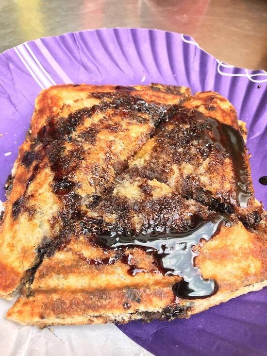 Center Point, Surat, G-9 - Restaurant reviews