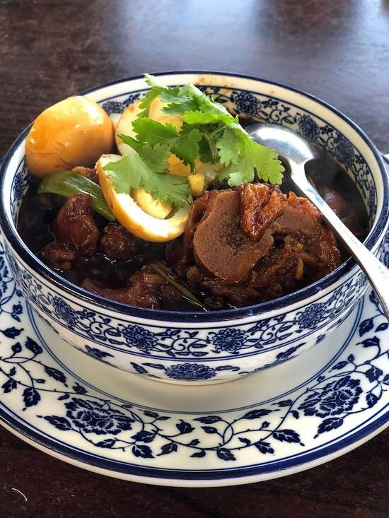 Menu at Wok Master Express restaurant, Leeming