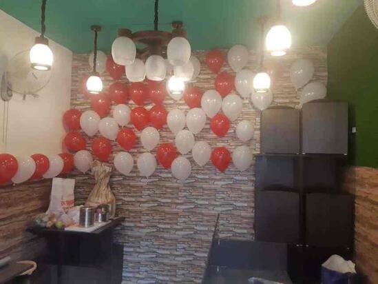 Menu at Bro Code Cafe, Dehradun, 8/10